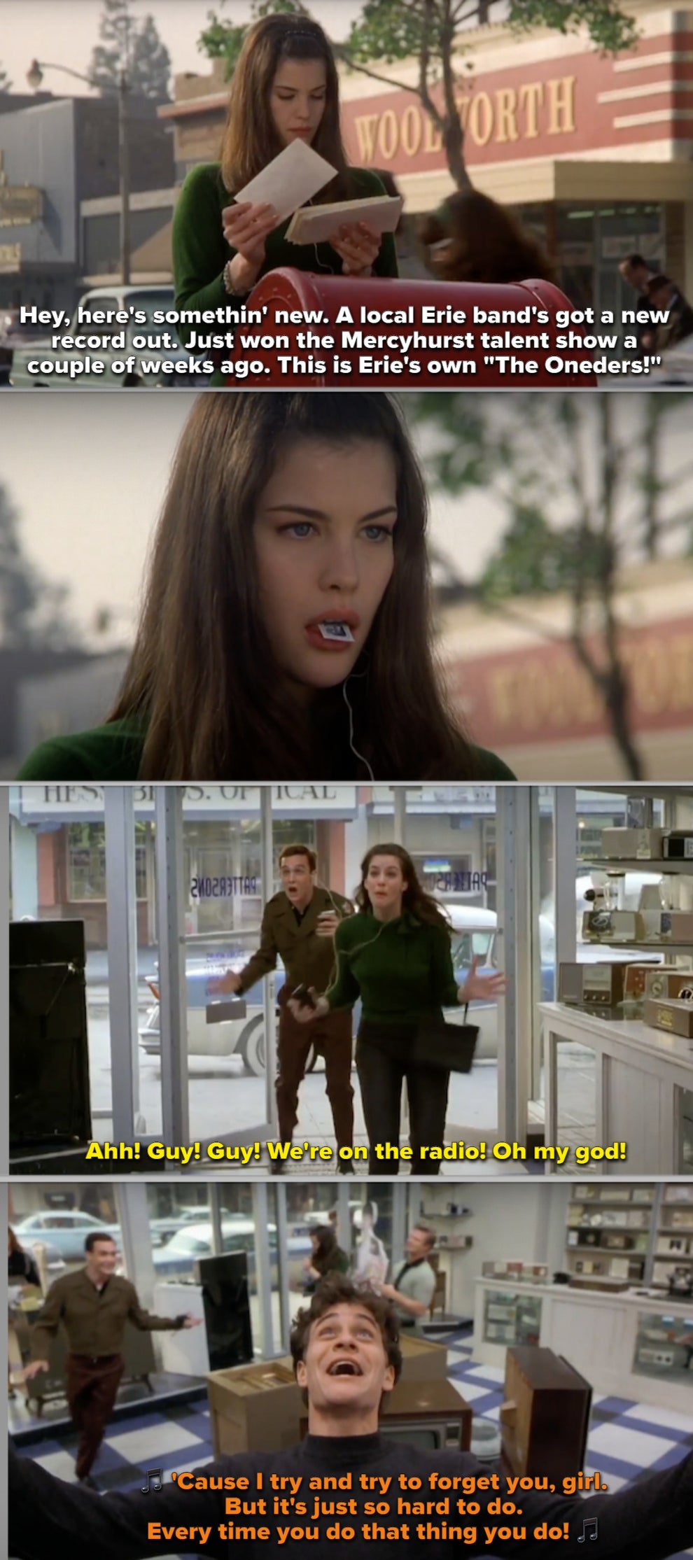 27 Best Movie Scenes That Are Underrated