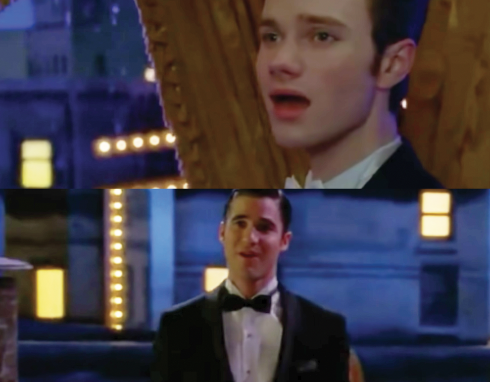 Glee Songs That Are Better Than The Original Version
