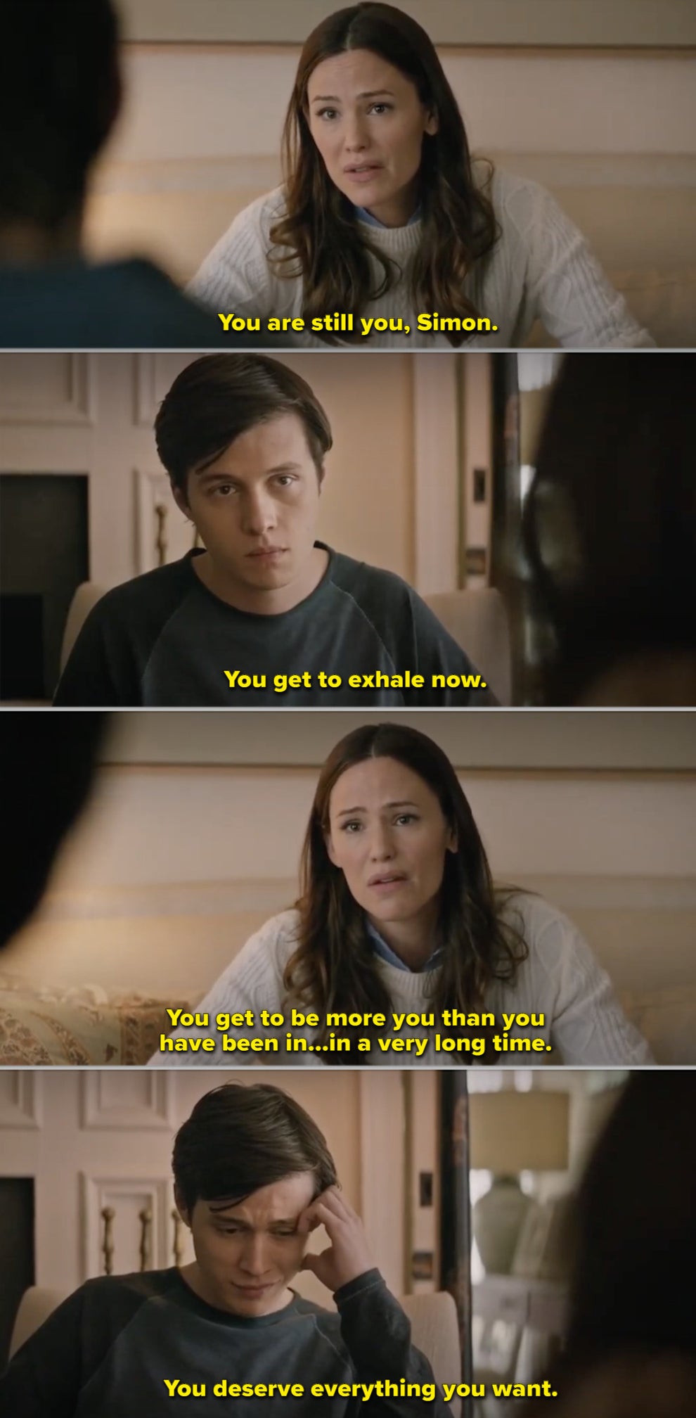 27 Best Movie Scenes That Are Underrated