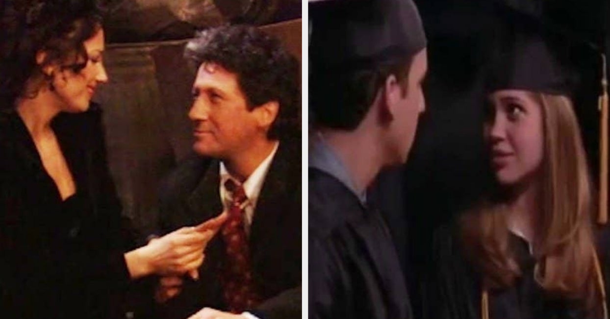These Are Some Of TV's Best Proposal Scenes Ever