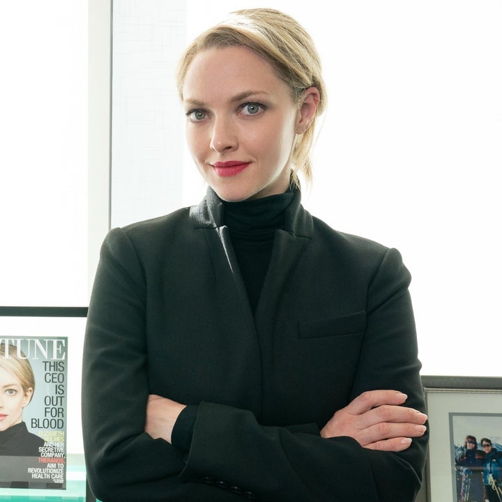 "The Dropout" Cast Vs The Real-Life People