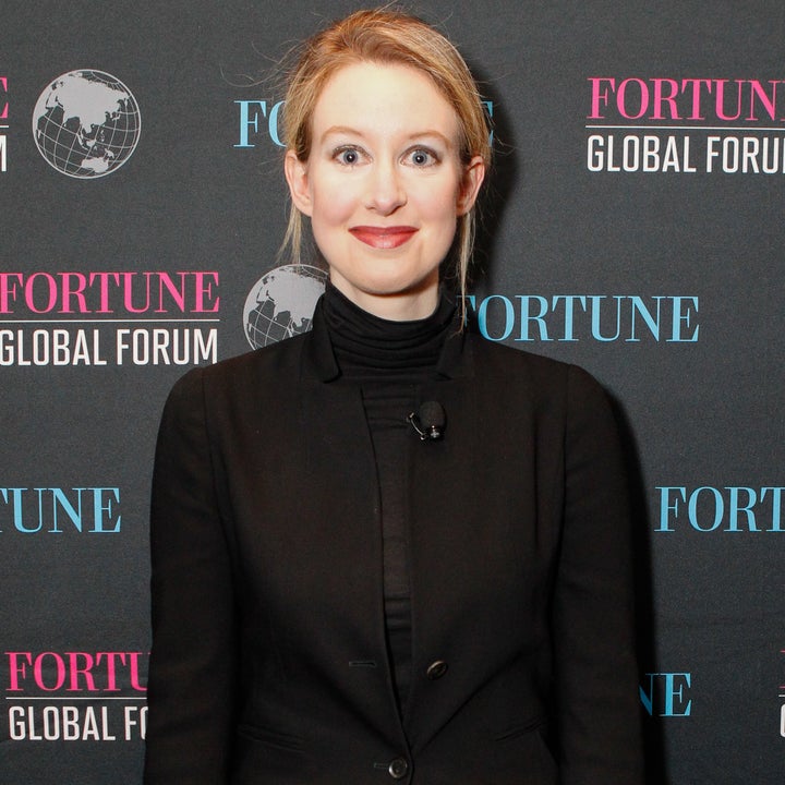 "The Dropout" Cast Vs The Real-Life People