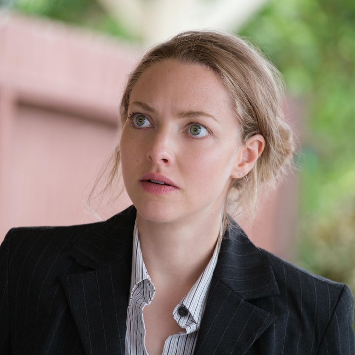 "The Dropout" Cast Vs The Real-Life People