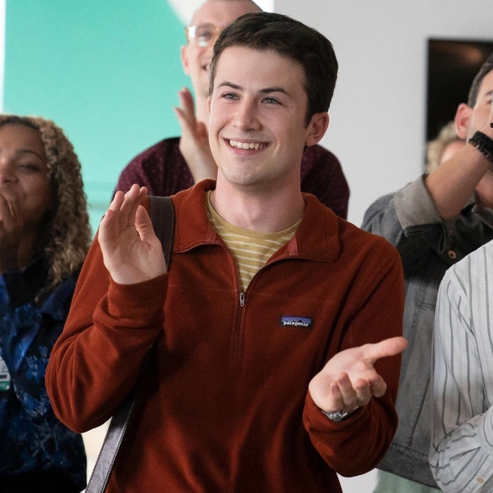 "The Dropout" Cast Vs The Real-Life People