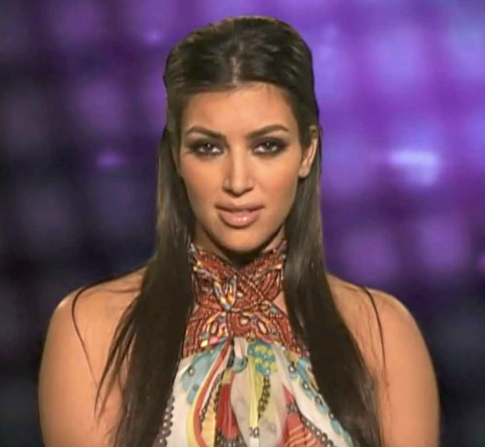 Kim Kardashian Sex Tape Shared After Her Business Advice Backlash