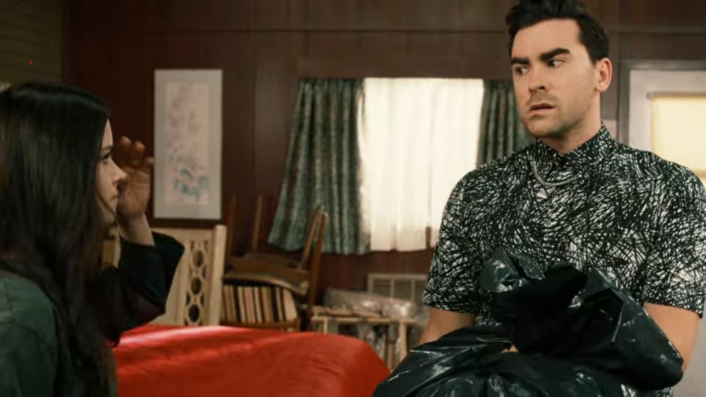 76 David Rose Quotes That Schitt's Creek Fans Will Love