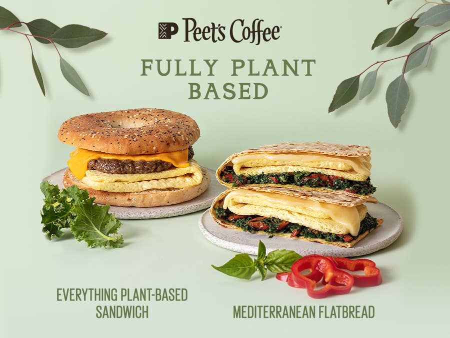 how to make fast food vegan