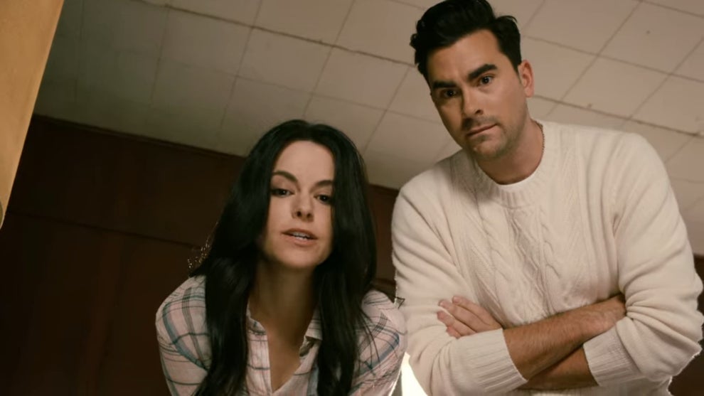 76 David Rose Quotes That Schitt's Creek Fans Will Love