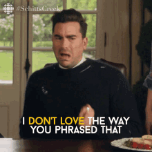 76 David Rose Quotes That Schitt's Creek Fans Will Love