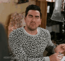 76 David Rose Quotes That Schitt's Creek Fans Will Love
