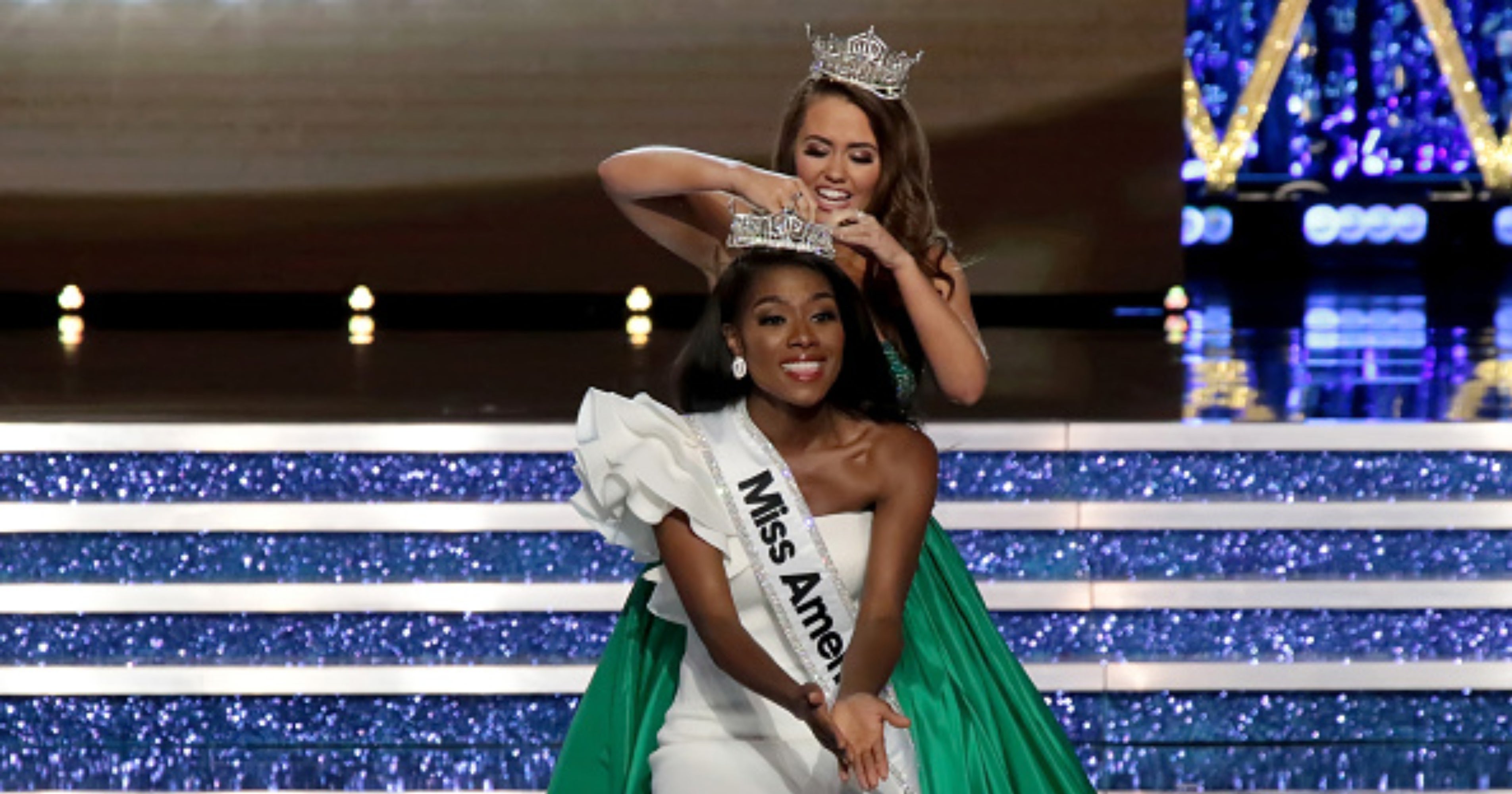 Which Iconic Miss America Are You? Quiz