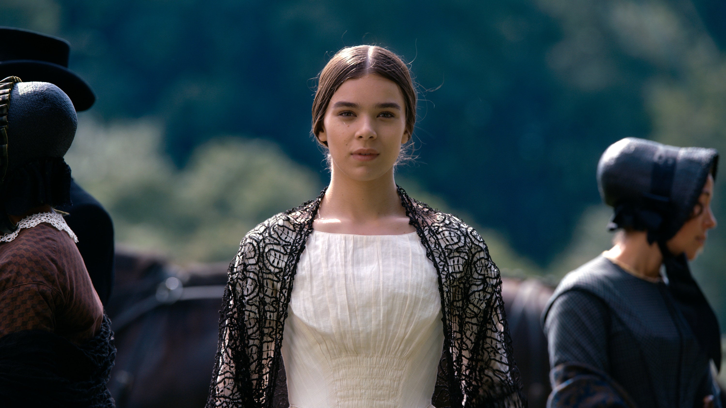 13 Period Drama TV Shows To Get Swept Away In