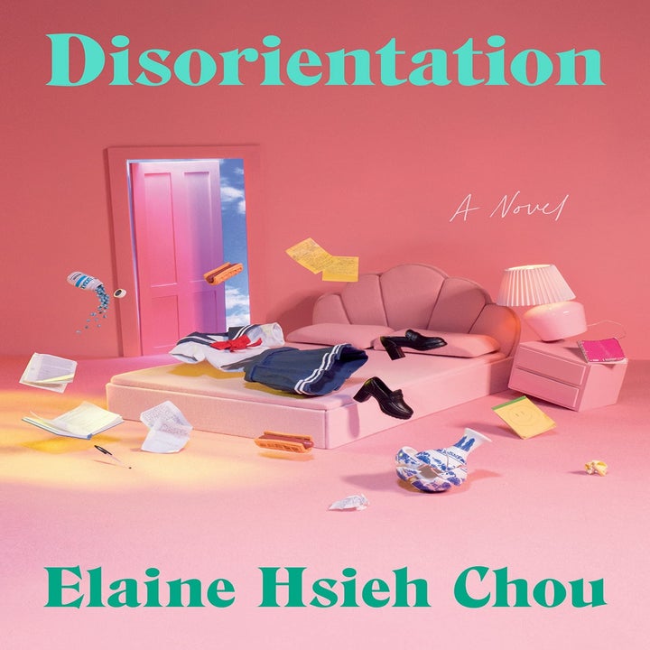 49 Books Coming Out This Spring You Won't Be Able To Put Down