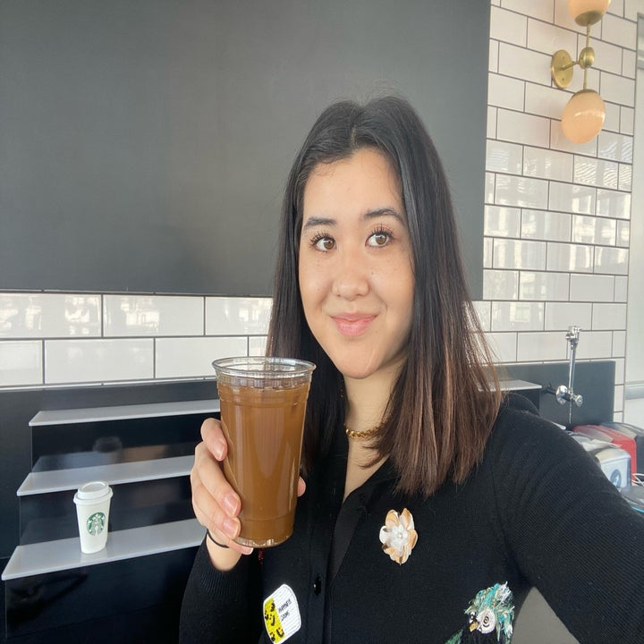 Trying Things We Saw On TikTok