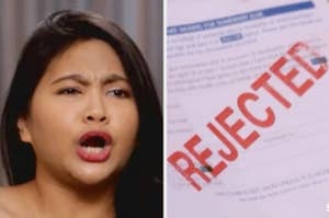 Krista Torres on BuzzFeed