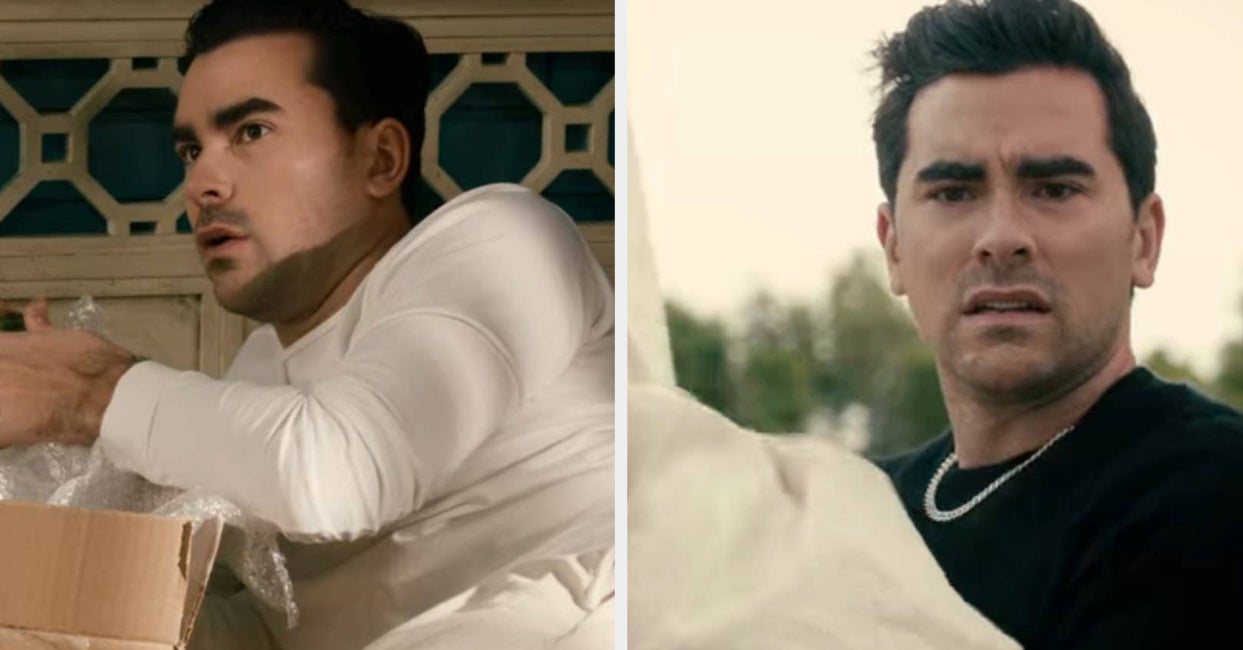76 David Rose Quotes That Schitt's Creek Fans Will Love