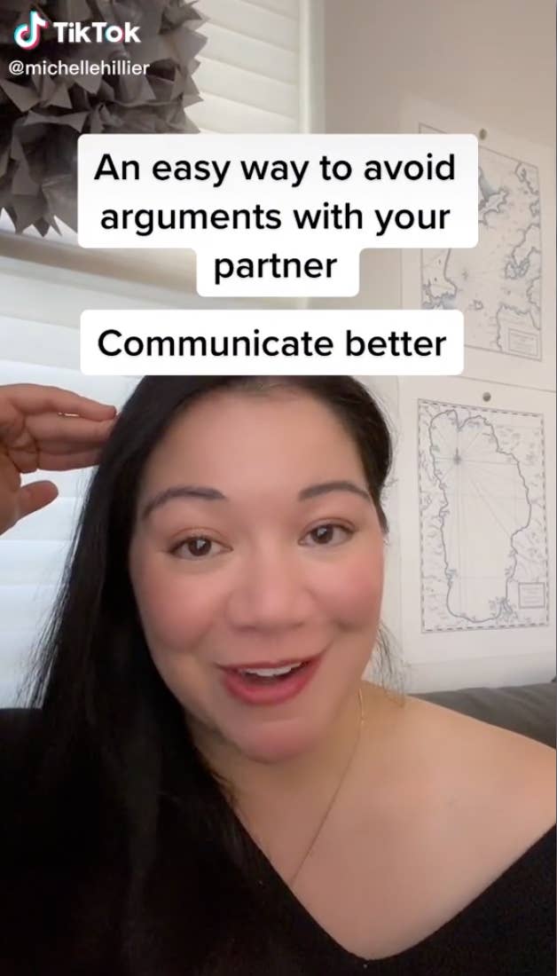 Experts Easy Way To Avoid Arguments With Your Partner