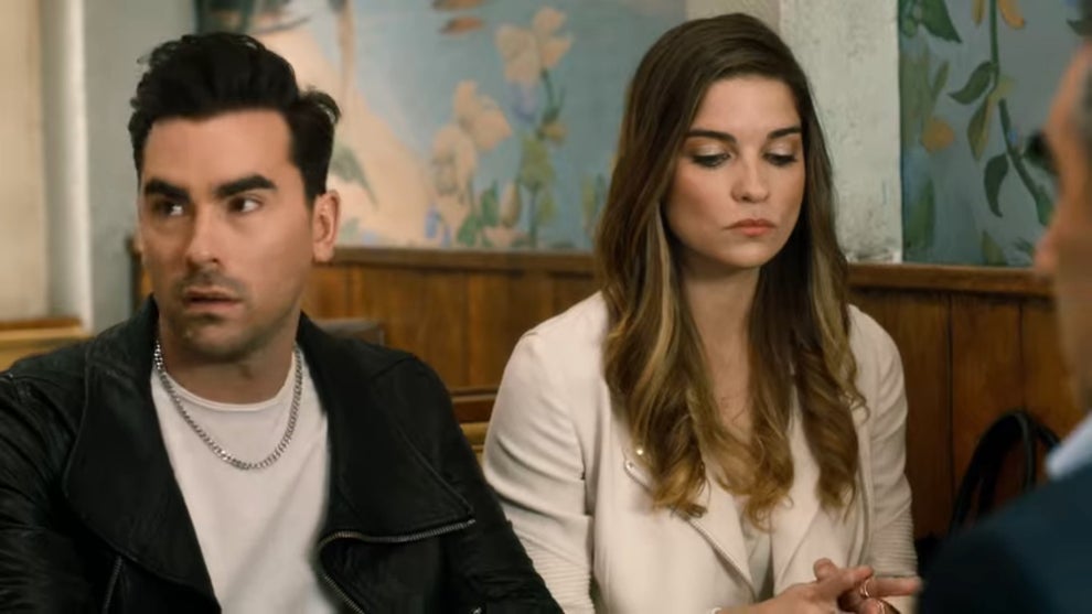 76 David Rose Quotes That Schitt's Creek Fans Will Love