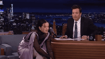 Rosalía's Harry Styles Wrong Number Texting Mishap