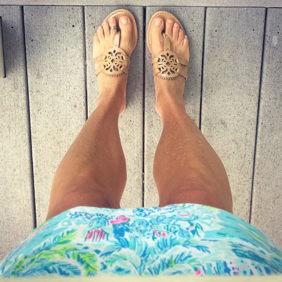 24 Best Shoes For Narrow Feet That Reviewers Swear By