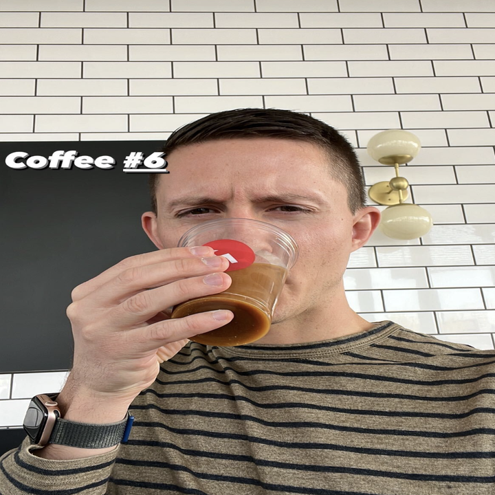 The Best Iced Coffee From Popular Chains, Ranked