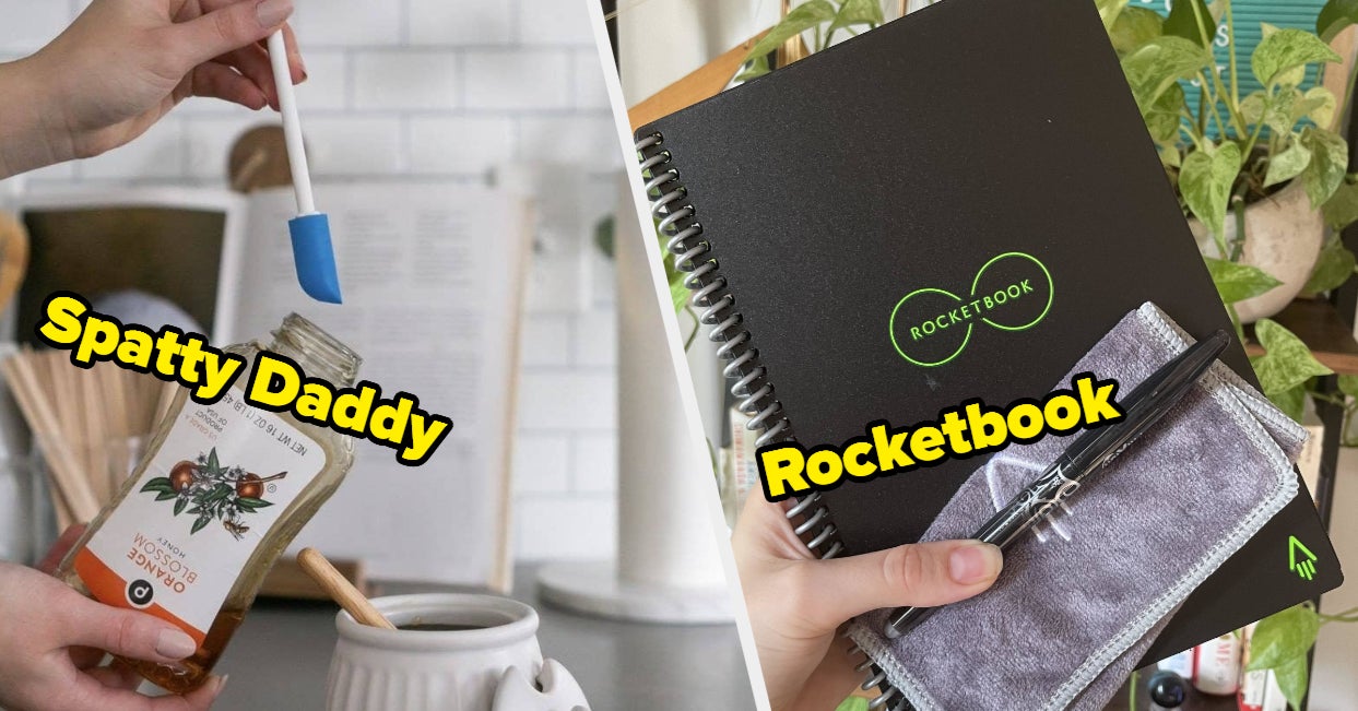 34 Best "Shark Tank" Products You Should Probably Try