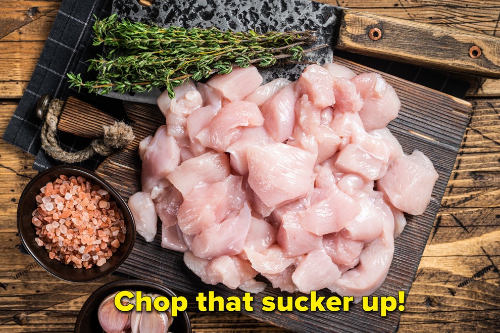 29 Best And Worst Cooking Tips & Habits In The Kitchen