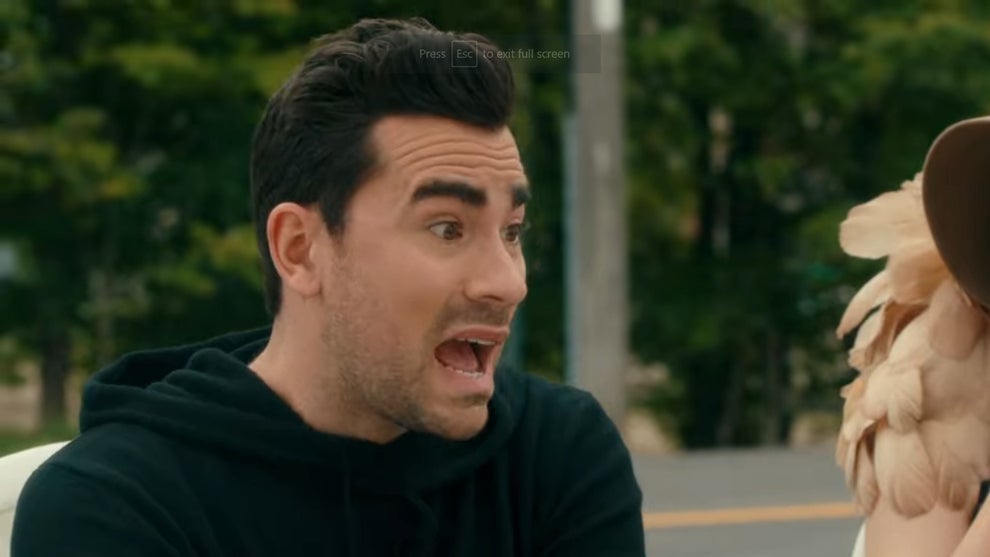 76 David Rose Quotes That Schitt's Creek Fans Will Love