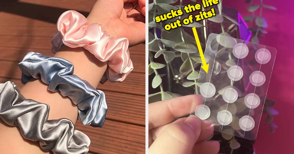 19 Useful Must-Have Items From Amazon