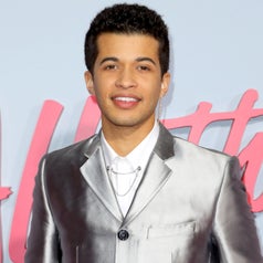 "Turning Red" Cast Side-By-Side With Their Characters