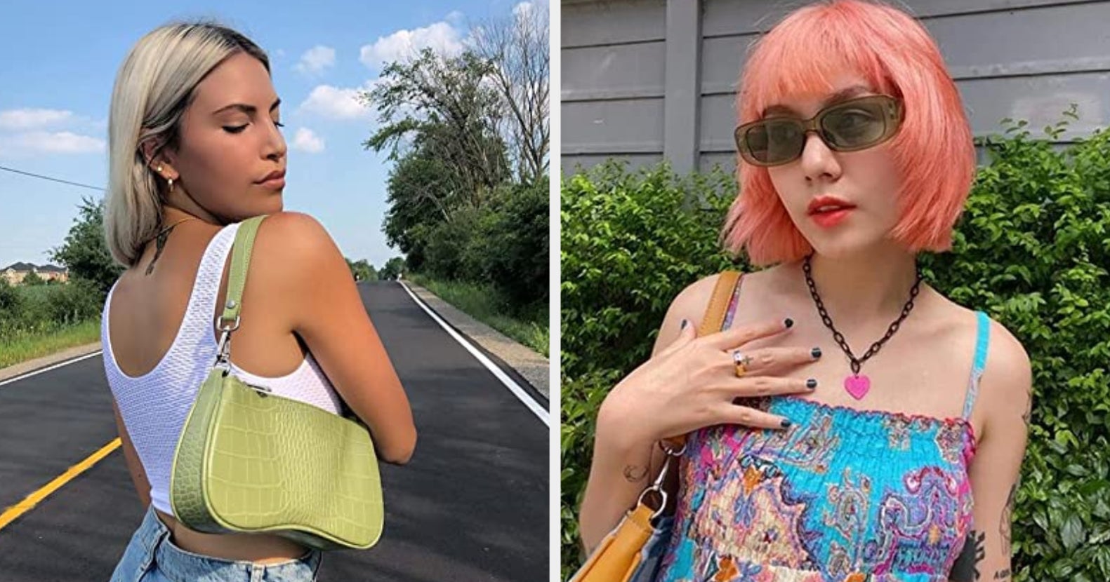 29 Best Spring Fashion Clothes And Accessories For 2022