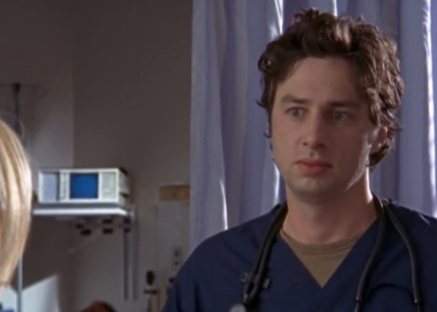 TV Show Quiz: Save One TV Show Per Genre Poll