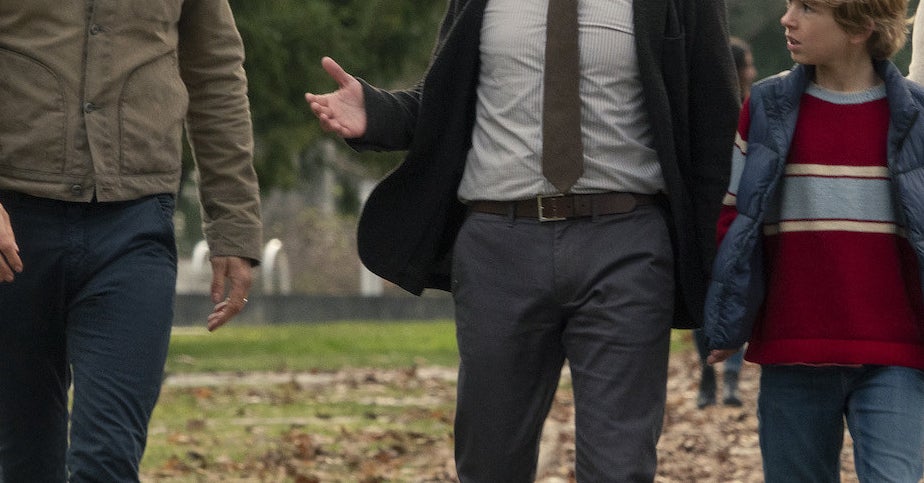 20 Best Fan Reactions To Netflix's "The Adam Project"