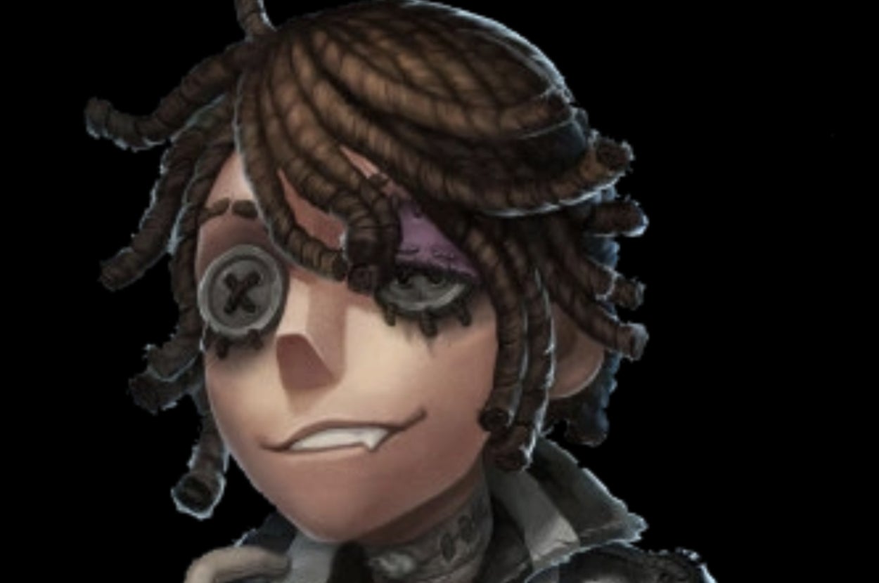 Which Male "Identity V" Character Are You?