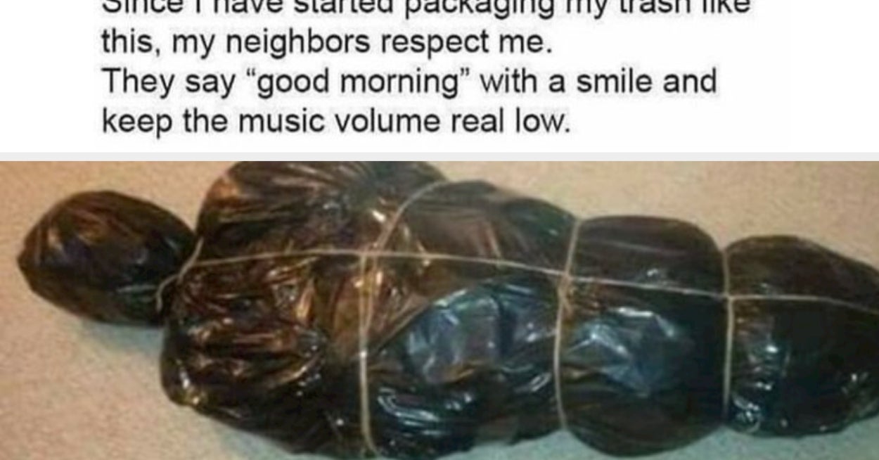 16 Shocking And Unexpectedly Weird Posts