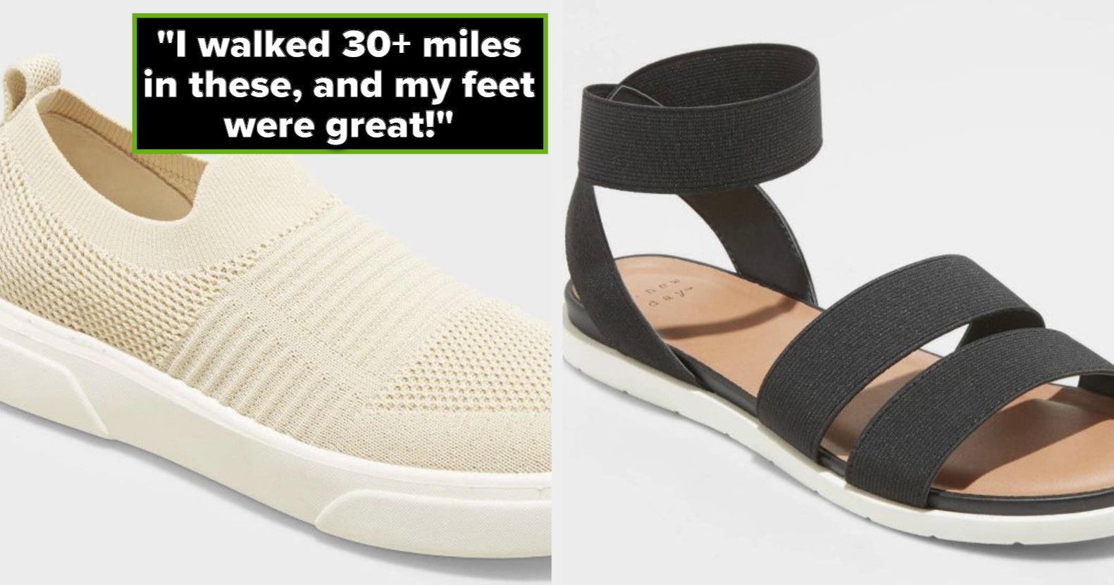 12 Shoes From Target That Really Were Made For Walking