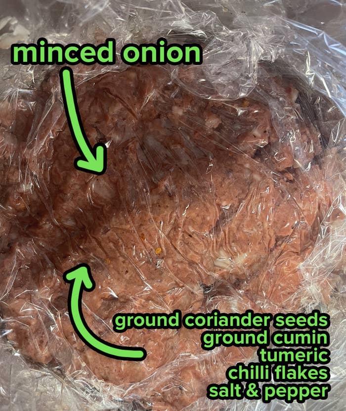 I Tried Impossible Beef In One Of My Favourite Recipes And Not To Be ...