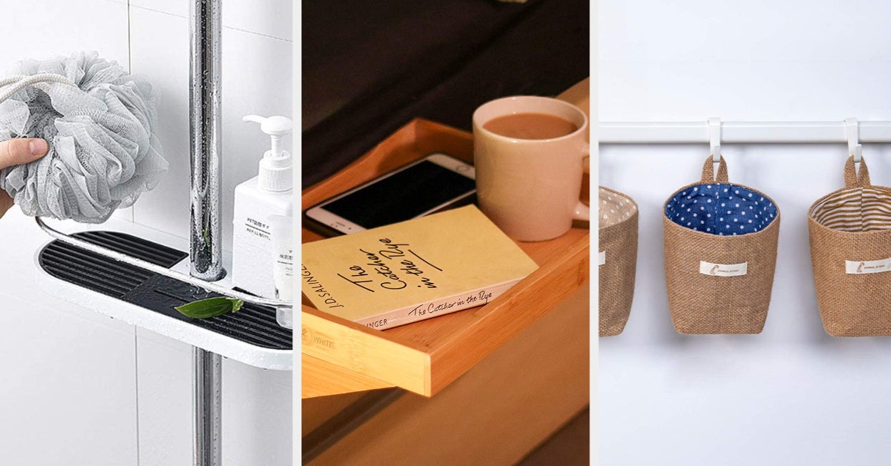 28 Handy Home Buys You'll Probably Be Lusting After