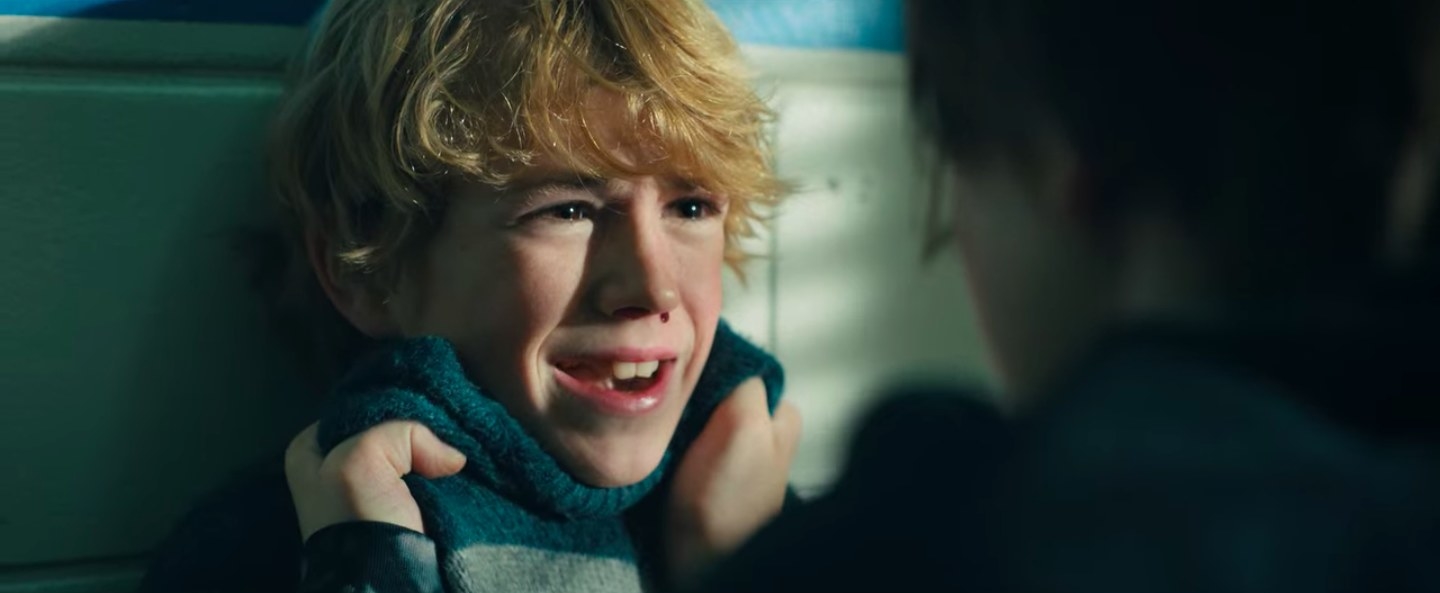 20 Best One-Liners In Netflix's "The Adam Project"