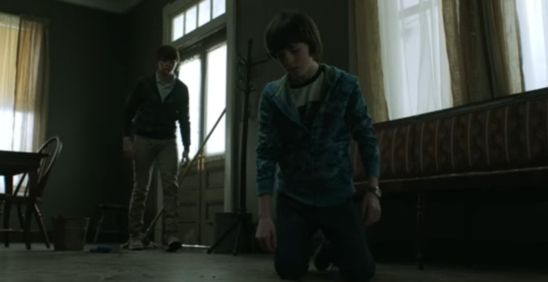 The Feature Film Adaptations Of Stephen King, Ranked