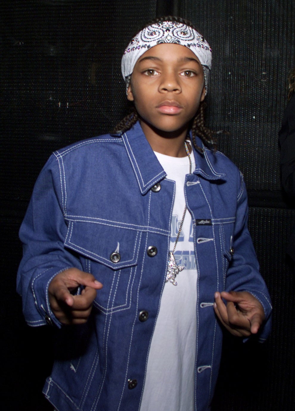 21 Rappers Who Have Shined In Acting Roles