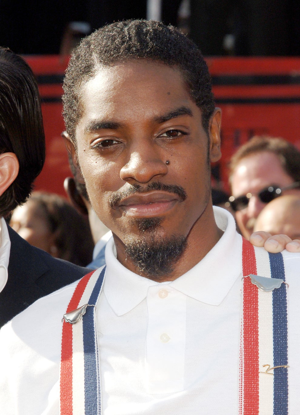 21 Rappers Who Have Shined In Acting Roles