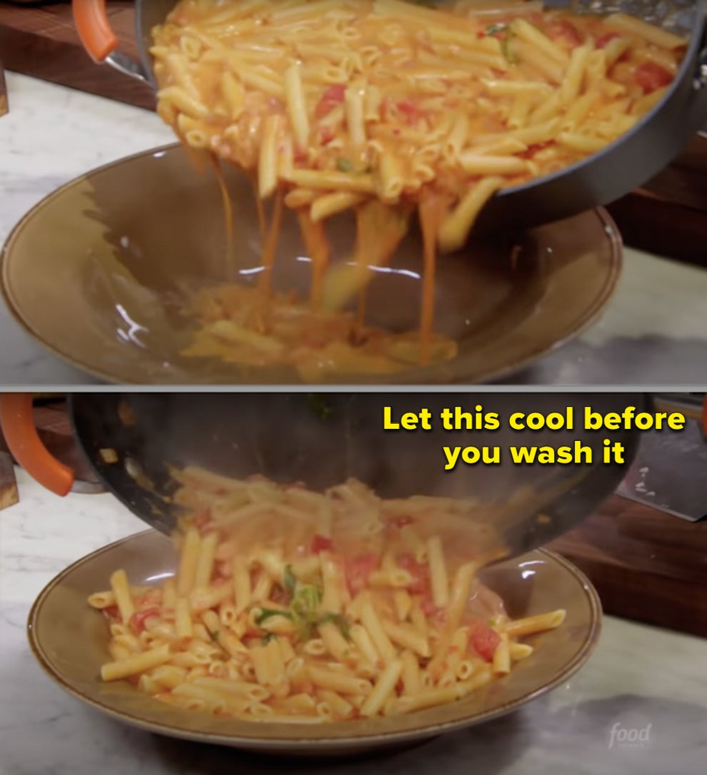29 Best And Worst Cooking Tips & Habits In The Kitchen