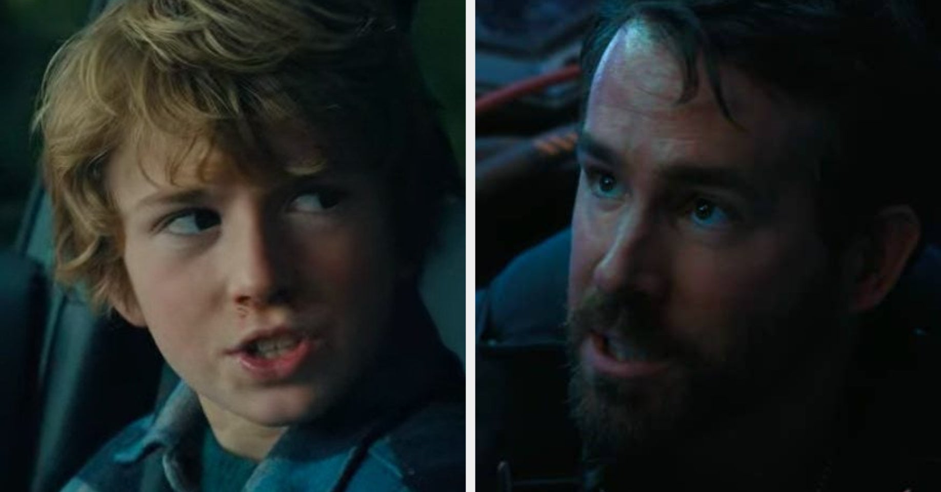 20 Best One-Liners In Netflix's "The Adam Project"