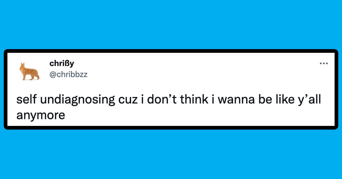 Best Tweets Of March 2022 So Far