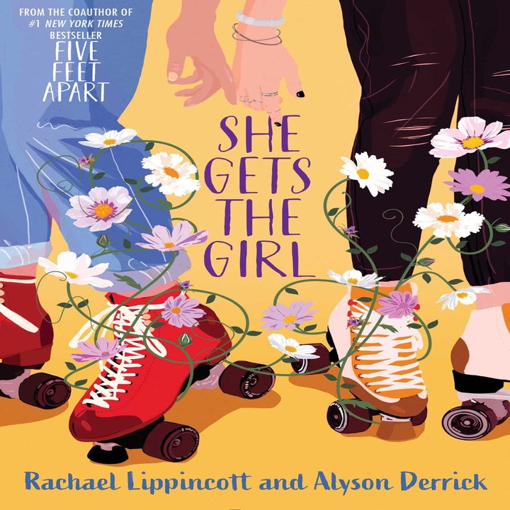49 Books Coming Out This Spring You Won't Be Able To Put Down