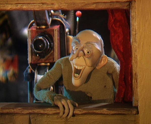 Ranking The Weirdest Australian Kids Shows