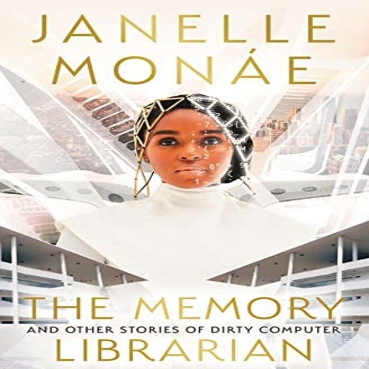 49 Books Coming Out This Spring You Won't Be Able To Put Down