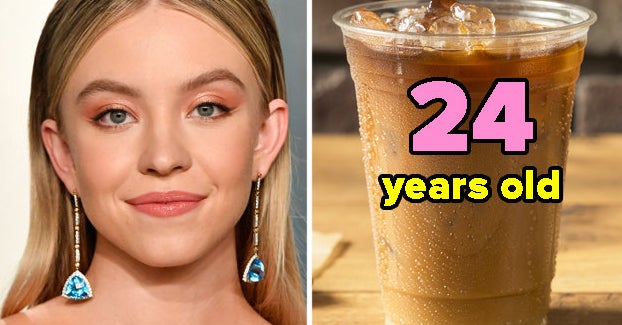 Iced Coffee Quiz