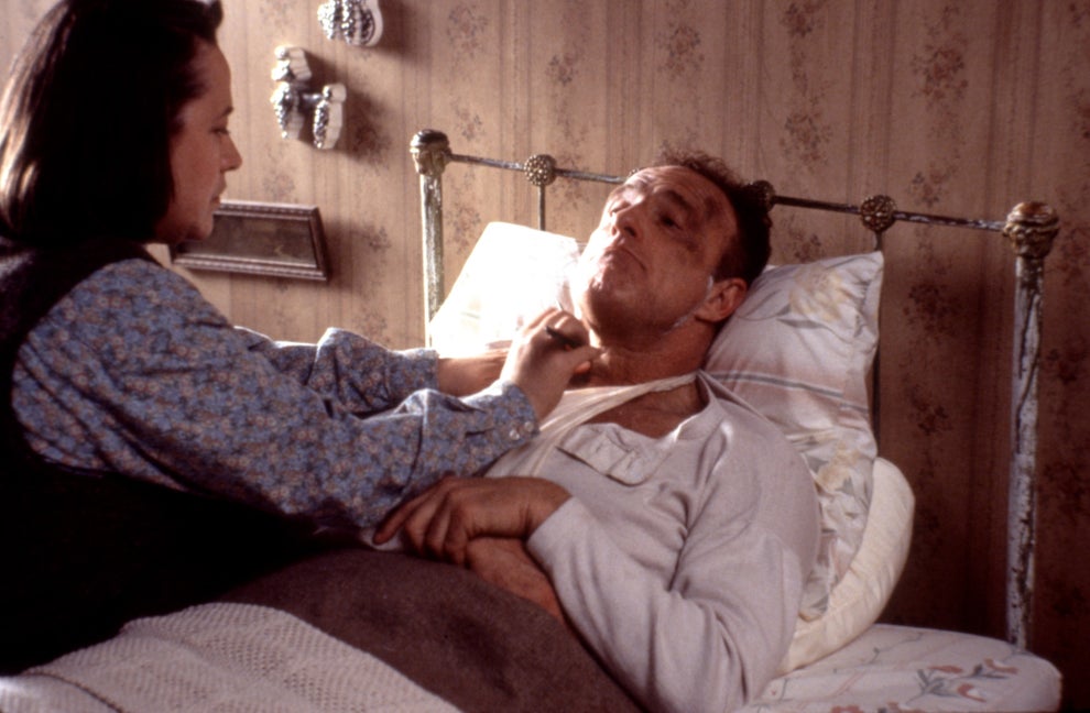 The Feature Film Adaptations Of Stephen King, Ranked